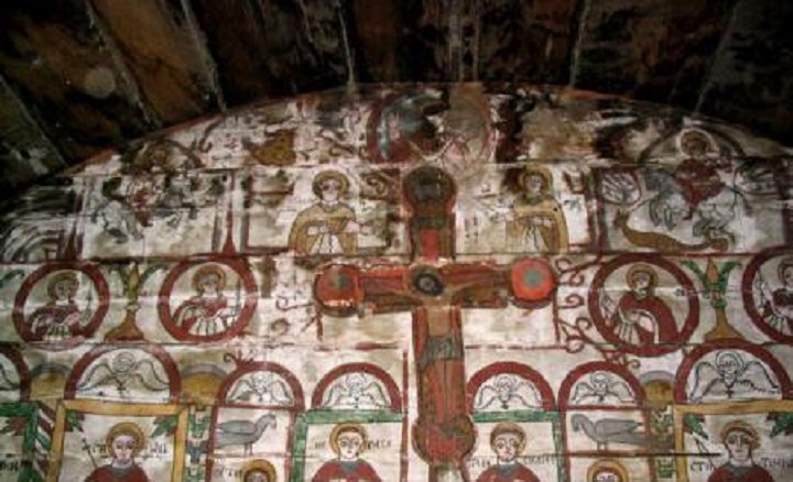 Mănăstirile din Vâlcea - mândrie vâlceană și mândrie națională ...