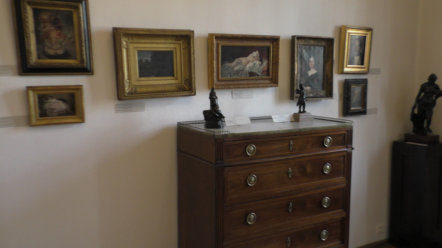 La Casa Melik - un gioiello architettonico di Bucarest, un edificio ...