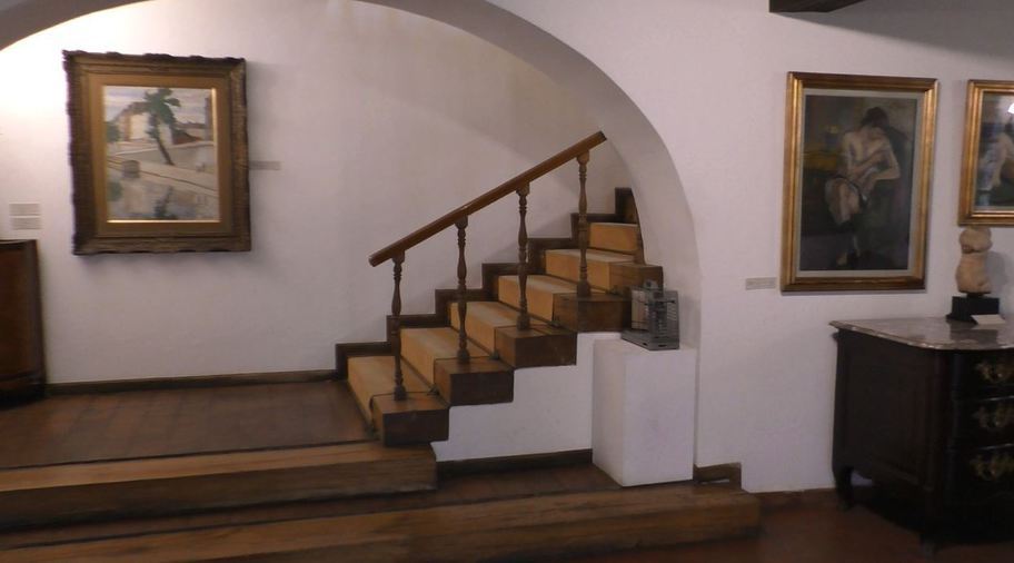 The Melik House – an architectural gemstone in Bucharest, a story-like ...