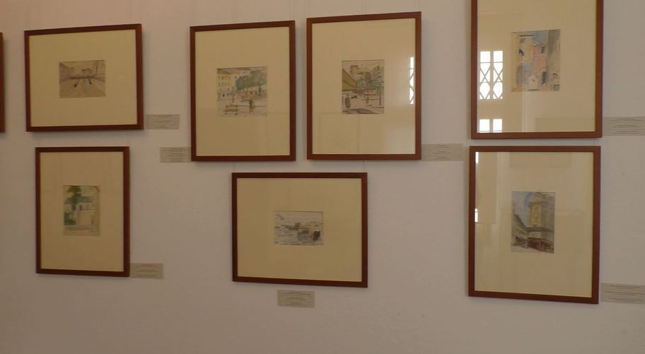 The Melik House – an architectural gemstone in Bucharest, a story-like ...