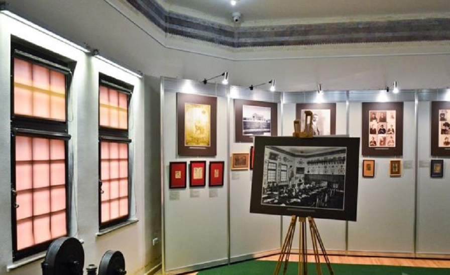 The "Nicolae Minovici" Museum in Bucharest, celebrates its 111 ...