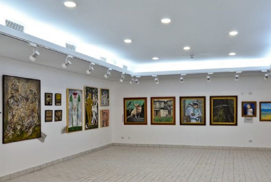 The "Nicolae Minovici" Museum in Bucharest, celebrates its 111 ...