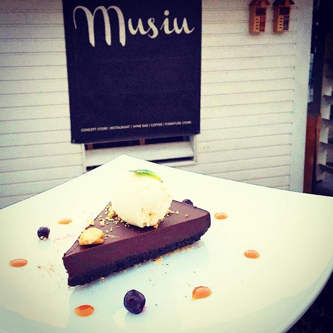 Musiu - persone fantastiche ed un'atmosfera sofisticata ...