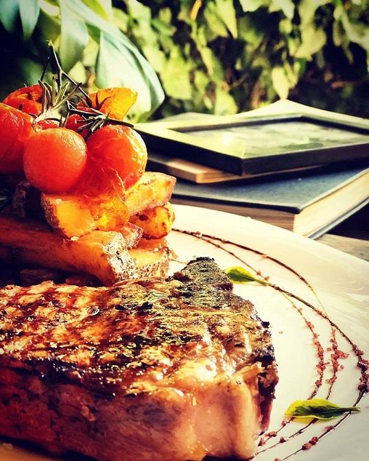 Musiu - persone fantastiche ed un'atmosfera sofisticata ...