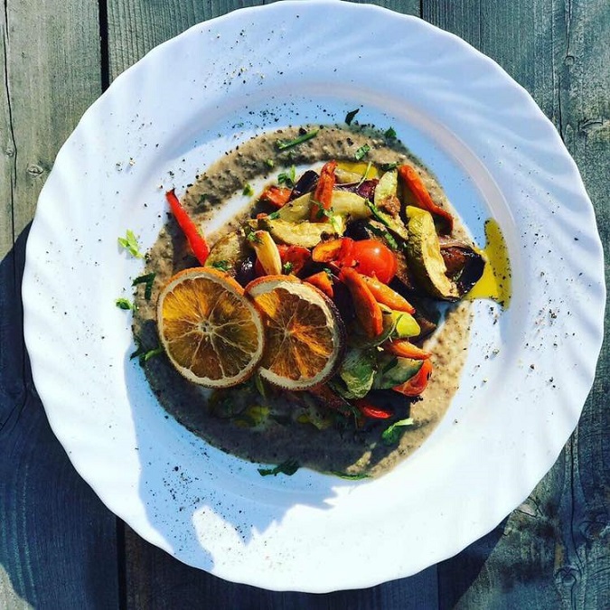 Musiu - persone fantastiche ed un'atmosfera sofisticata ...