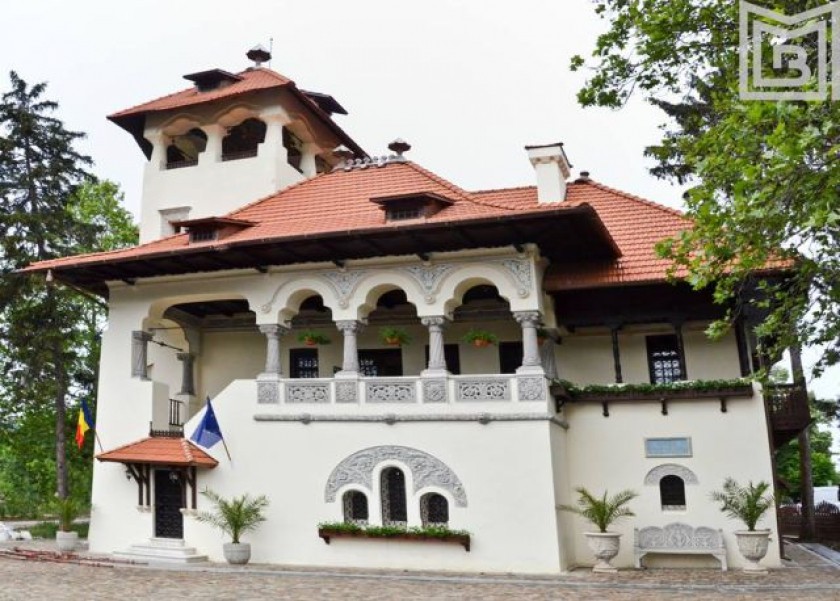 Muzeul „Nicolae Minovici” din București, la 111 ani de existență ...