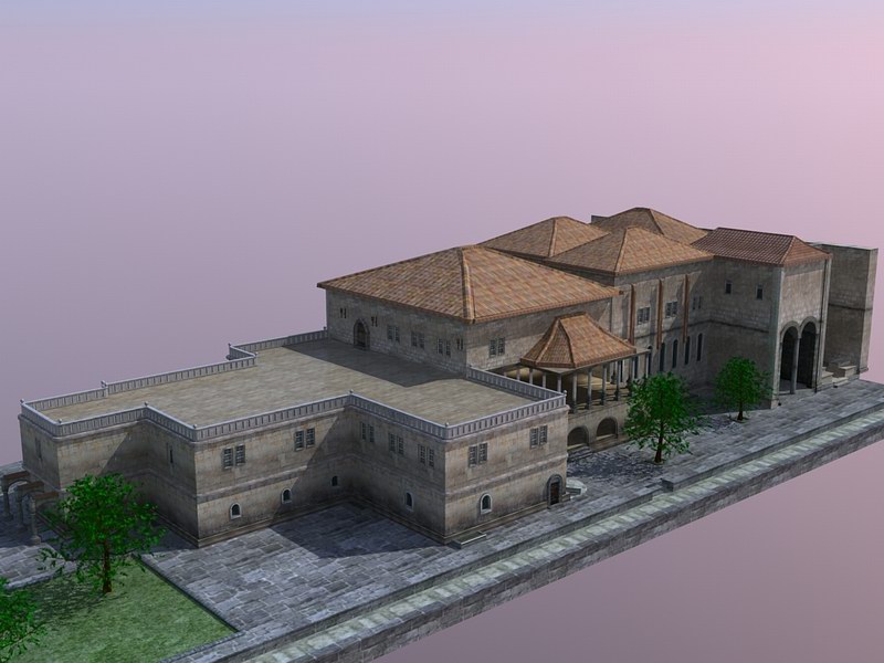 Bucureşti – Locuri şi lucruri de văzut - ImperialTransilvania