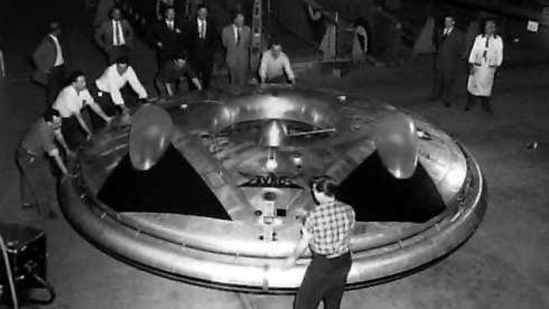 Henri Coanda - a Romanian inventor who built the first jet aircraft in ...