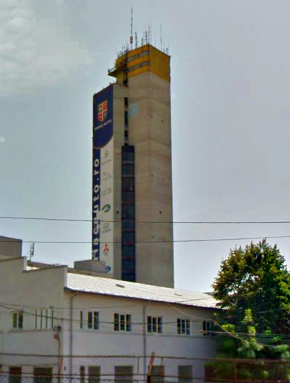 I grattacieli più alti di Bucarest - ImperialTransilvania