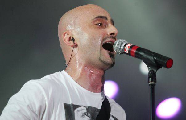 "Wholeheartedly Symphony" - the new concert of the Voltaj band ...