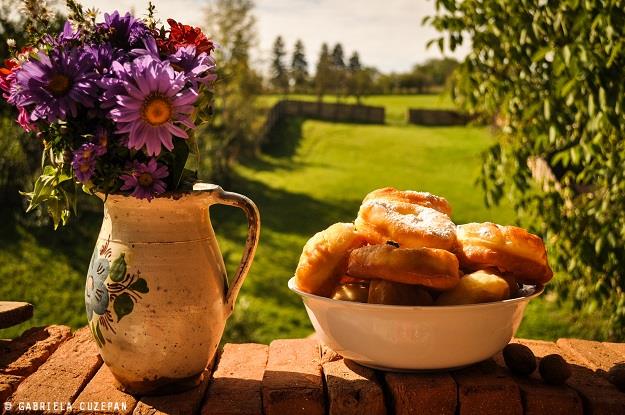 Gastronomic Transylvania – Food Culture Festival in Sibiu, 4-12 ...