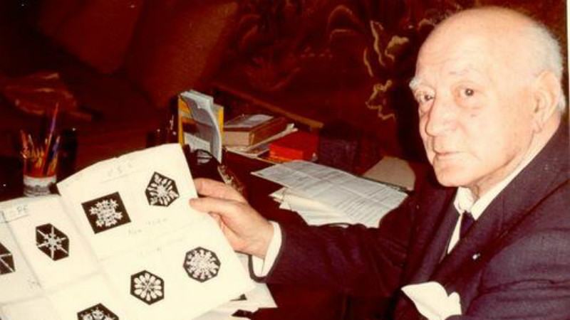 Henri Coanda - a Romanian inventor who built the first jet aircraft in ...