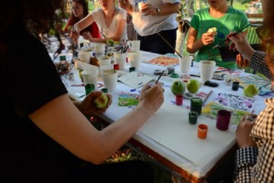 KULT-ART - a successful start-up based on handmade products ...