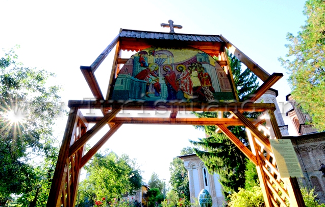 Il Monastero di Snagov – l’isola che custodisce la tomba di Vlad Tepes ...