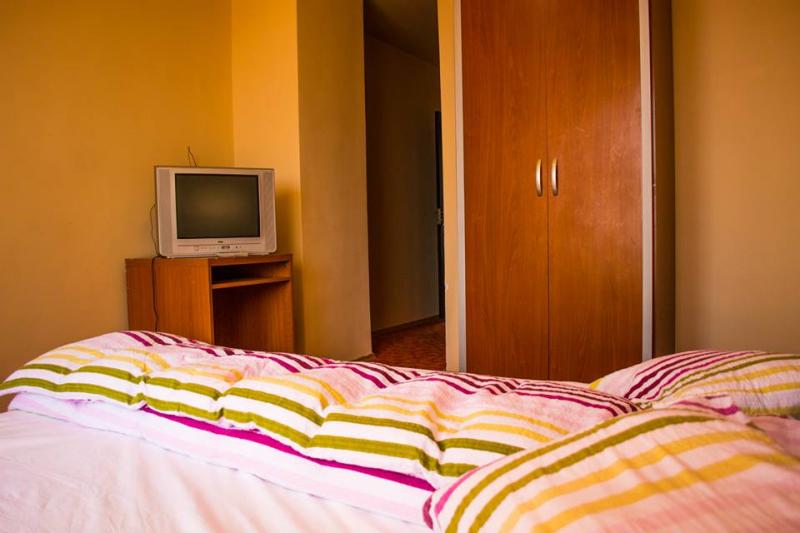 Pensiunea Teleschi Feleacu, aproape de Cluj Napoca - ImperialTransilvania