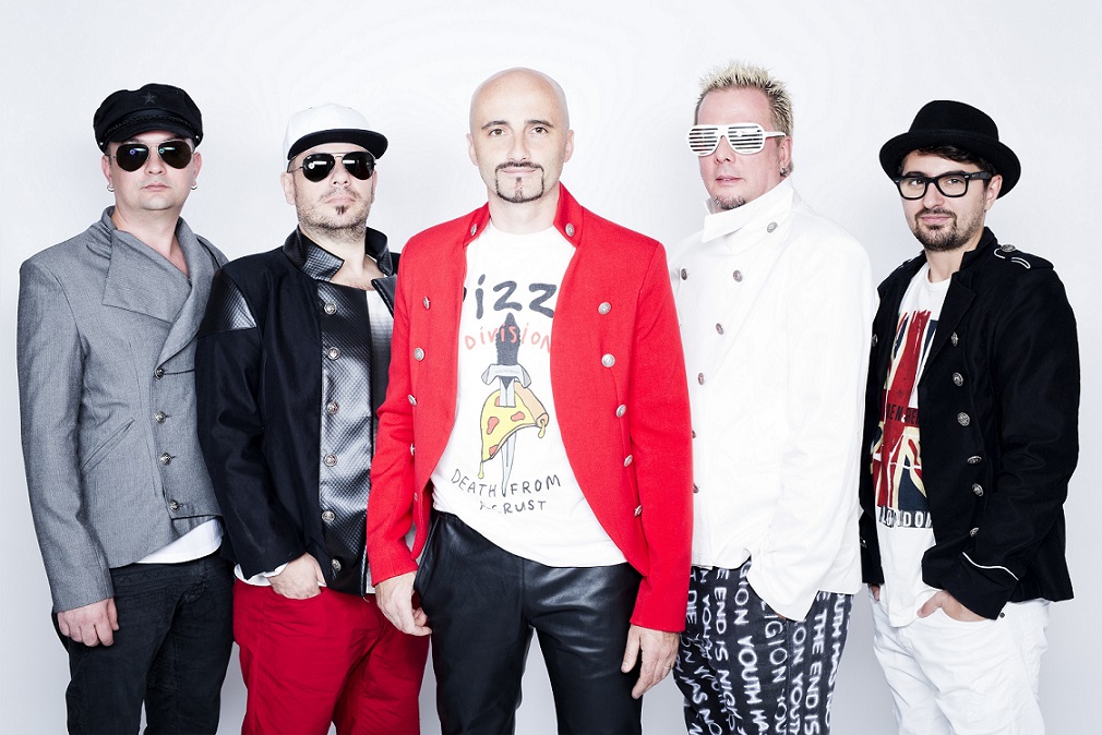 "Con tutto il cuore Sinfonia" – il nuovo concerto di Voltaj ...