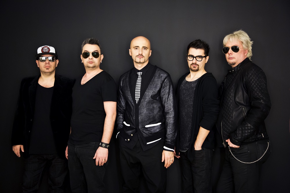 "Con tutto il cuore Sinfonia" – il nuovo concerto di Voltaj ...