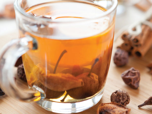 Warm Romanian drinks for the cold season - ImperialTransilvania