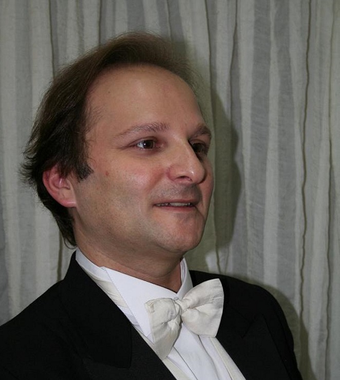 Donizetti's La Favorita, in premiere in Romania - ImperialTransilvania