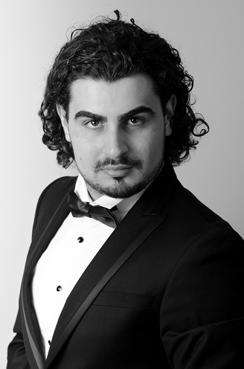Donizetti's La Favorita, in premiere in Romania - ImperialTransilvania