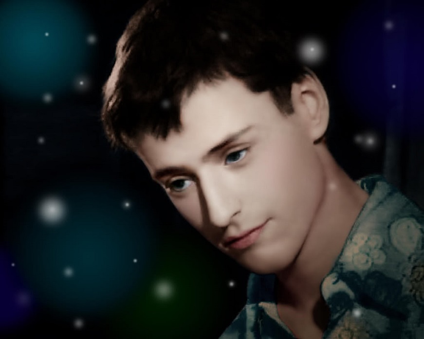 VITAS – the diamond voice again in Romania - ImperialTransilvania