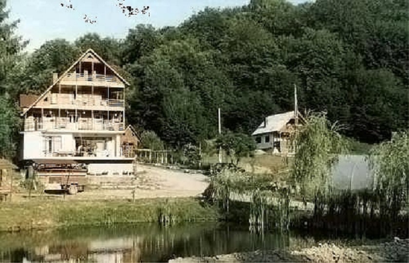 Târgu-Lăpuş - the small town in the northern part of Romania is the ...