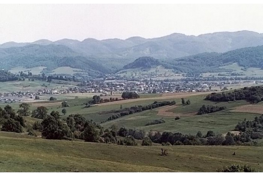 Târgu-Lăpuş, una piccola città del nord della Romania è campione del ...